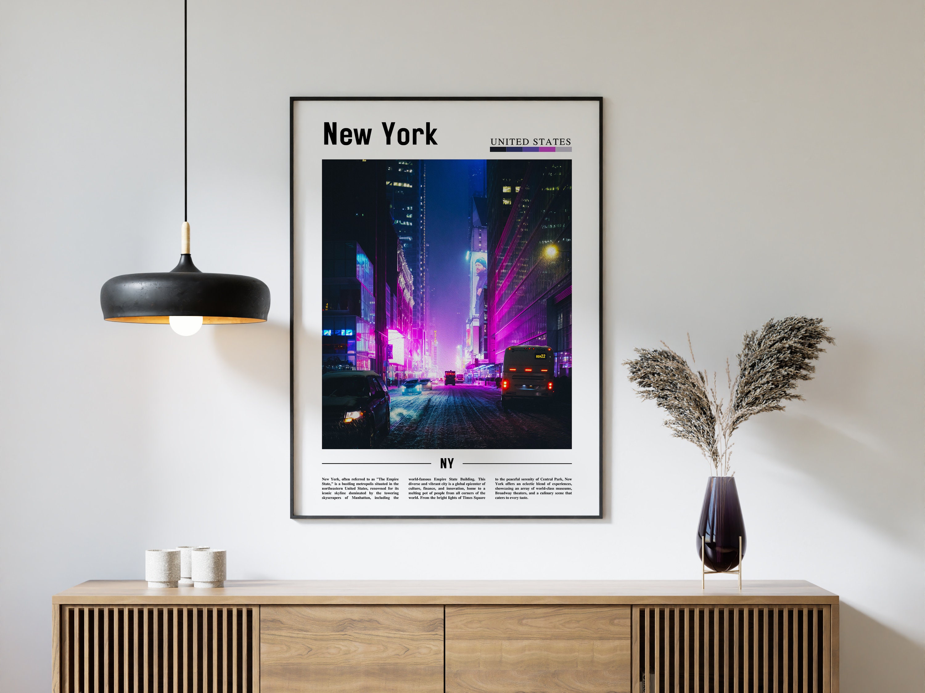 New York Poster, New York Print, New York Wall Art, NY Photo, NY Poster ...