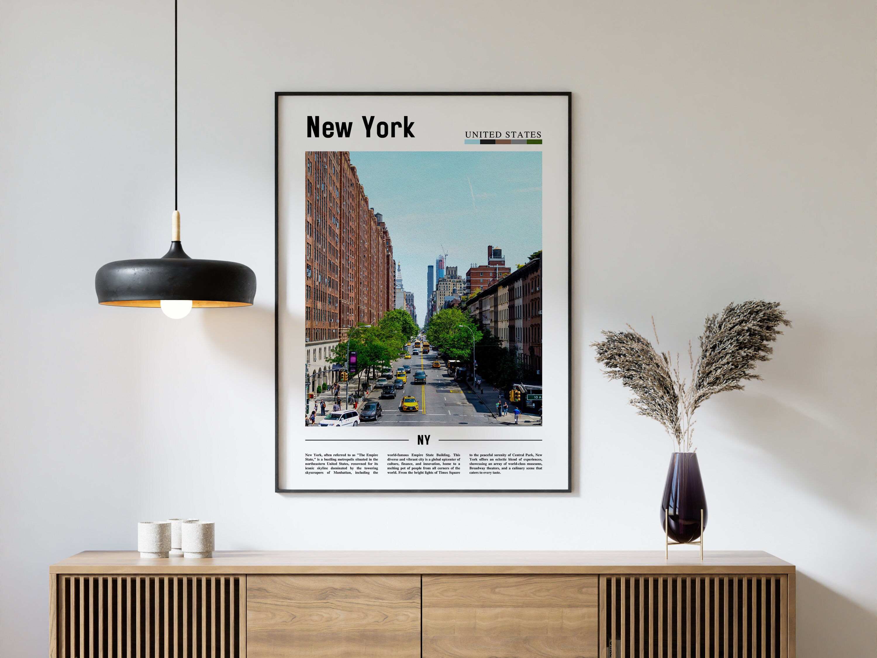New York Poster, New York Print, New York Wall Art, NY Photo, NY Poster ...
