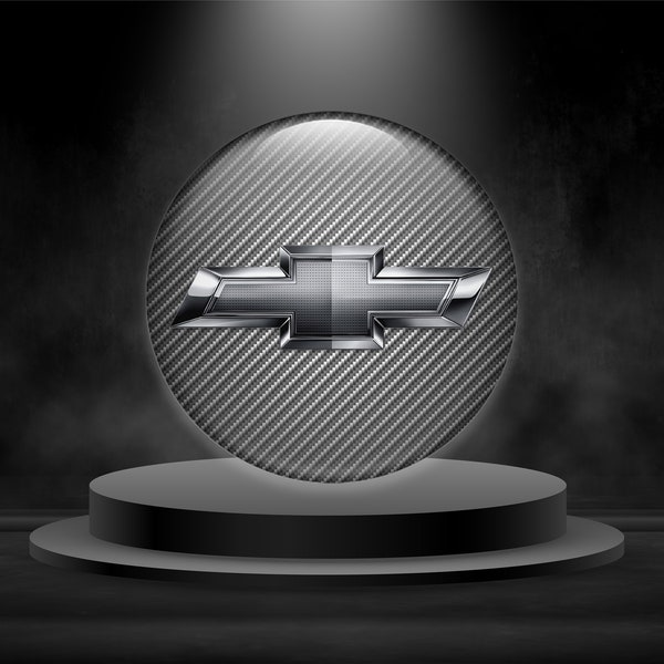 Chevrolet Decal - Etsy