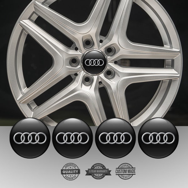 Audi - Etsy
