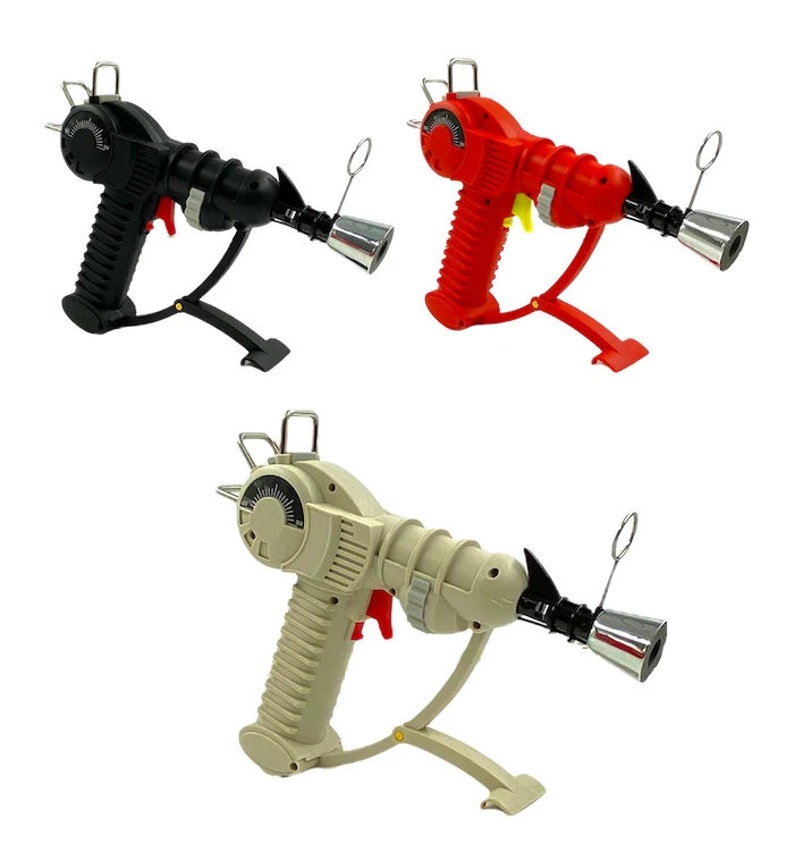Space Out Torch Ray Gun - Etsy