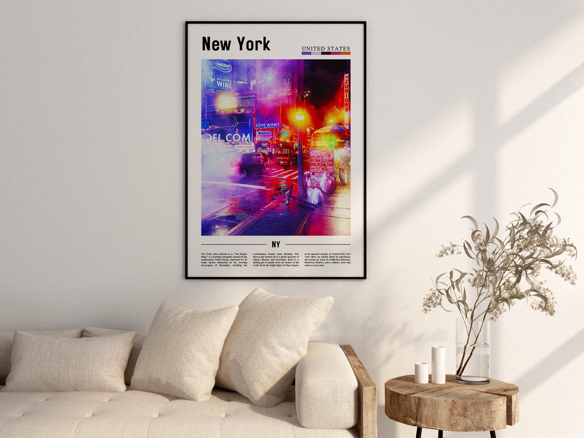 New York Poster, New York Print, New York Wall Art, NY Photo, NY Poster ...