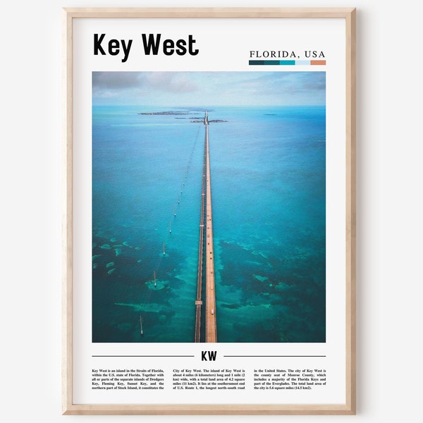 Key West Artwork Prints - Etsy