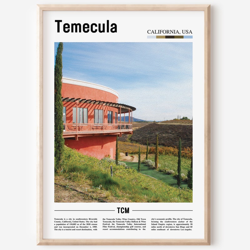 Temecula - Etsy