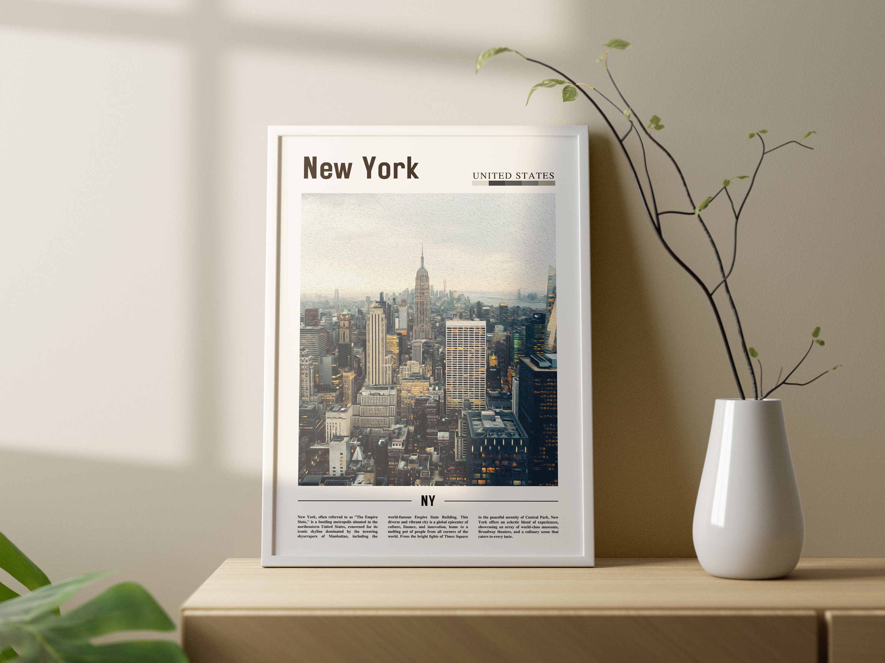 New York Poster, New York Print, New York Wall Art, NY Photo, NY Poster ...