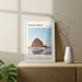 Cannon Beach Print, Cannon Beach Poster, Cannon Beach Wall Art, Oil ...