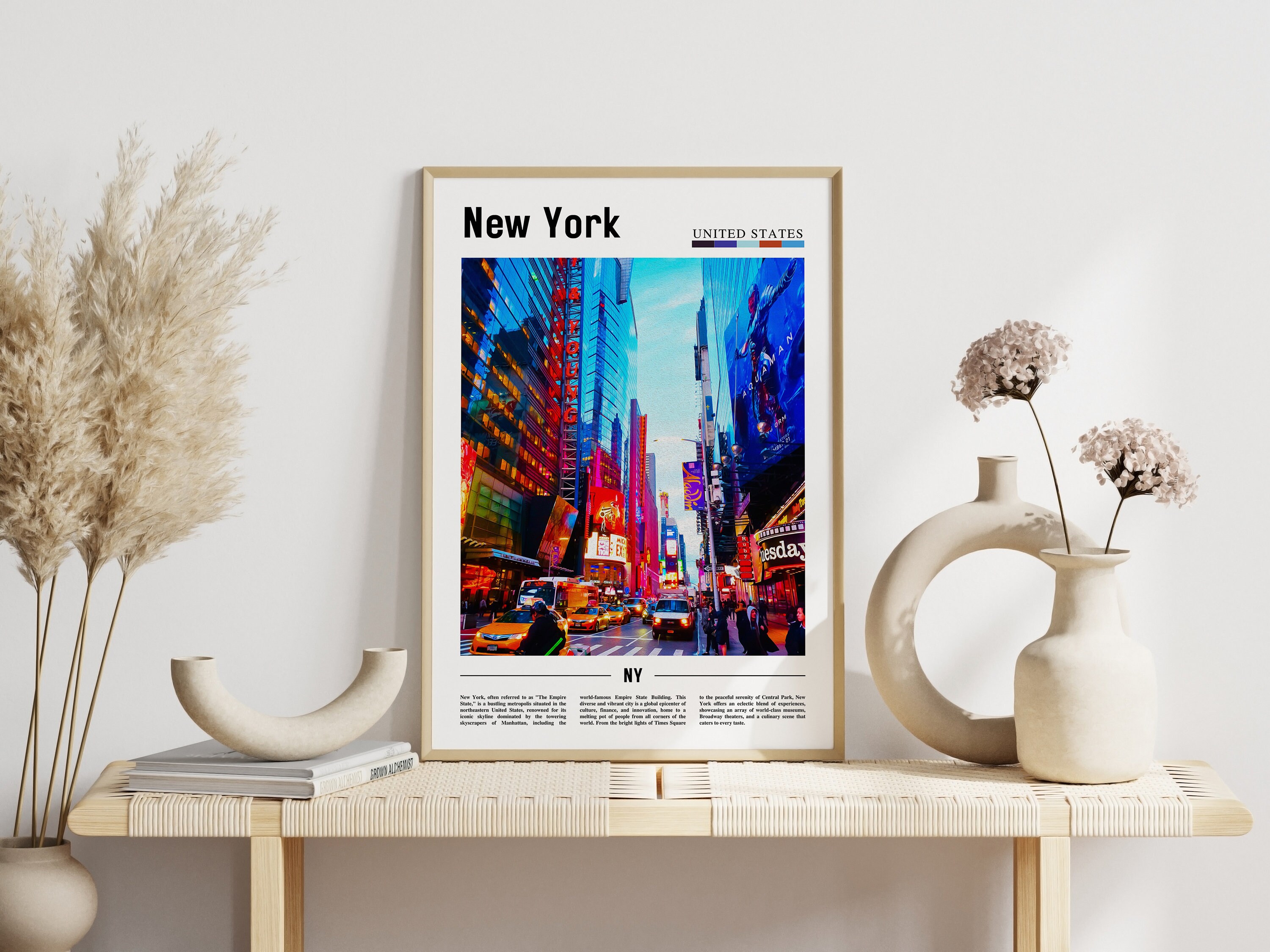 New York Poster, New York Print, New York Wall Art, NY Photo, NY Poster ...