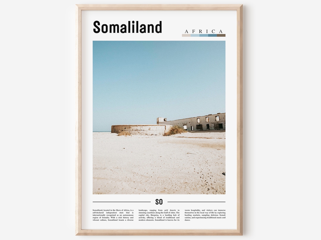 Immersing Yourself in Somali Culture: Music, Dance, And Rich Traditions ...