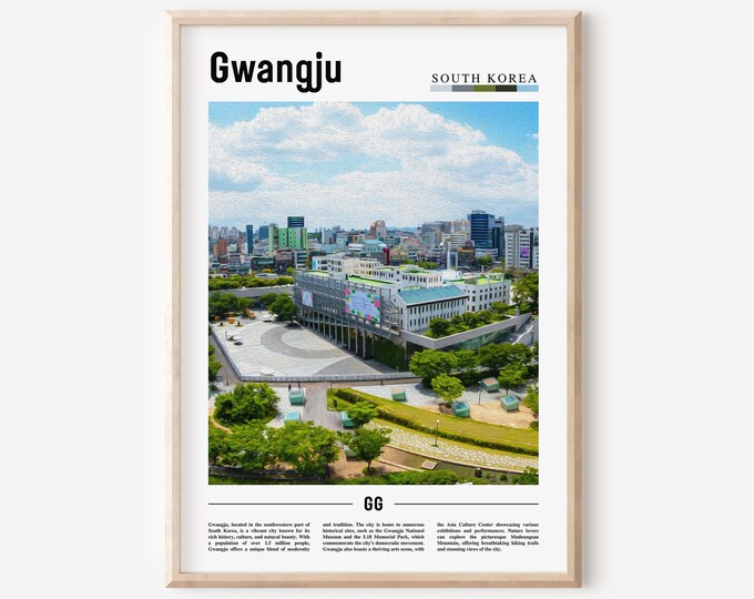 Yu Gwan Sun Portrait Print Poster - Etsy