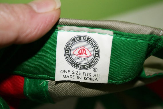 RARE Mike Tyson hat- Boxing - Snapback Hat, baseball … - Gem