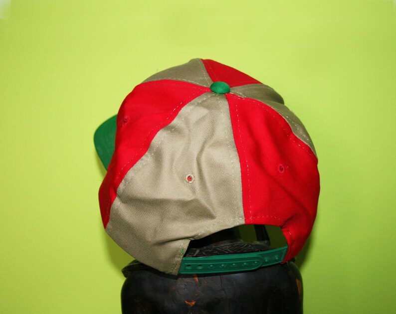 RARE Mike Tyson Hat Boxing Snapback Hat Baseball Caps - Etsy