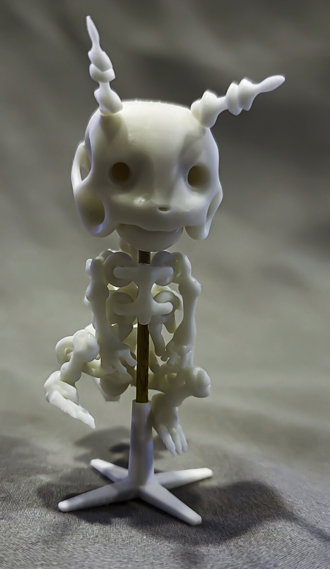 Pokemon Pokebones - Pikachu - Etsy