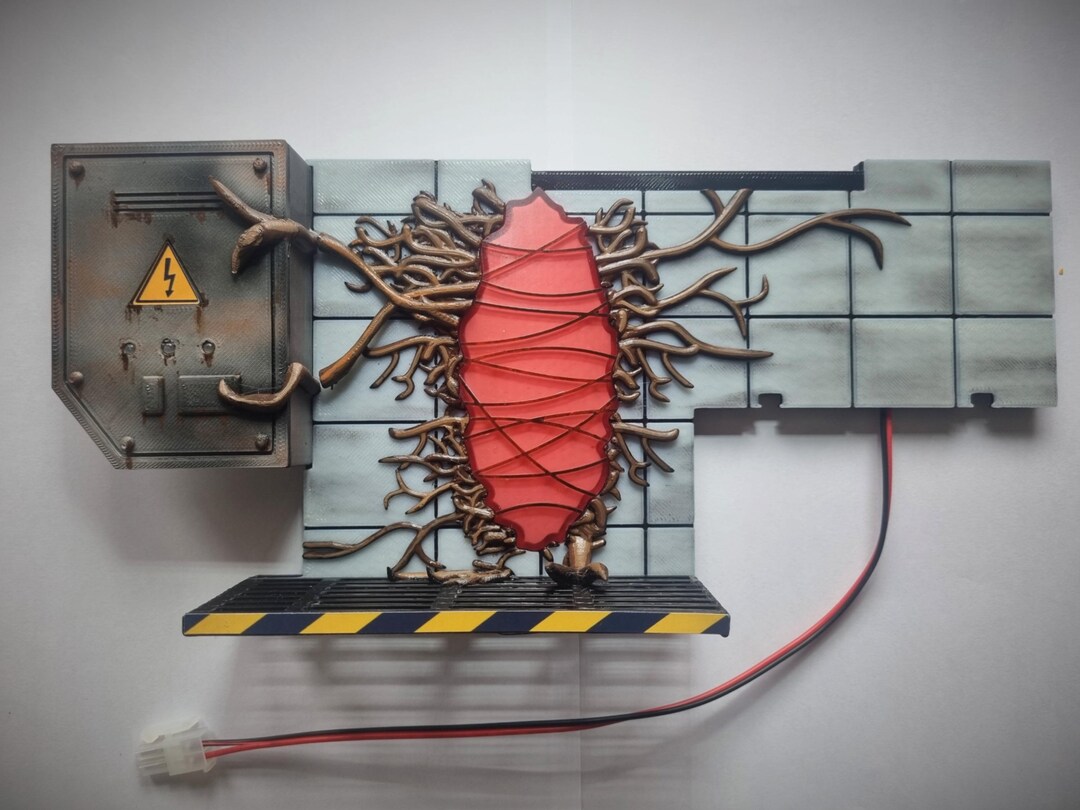 Stranger Things LABORATORY SET - Etsy