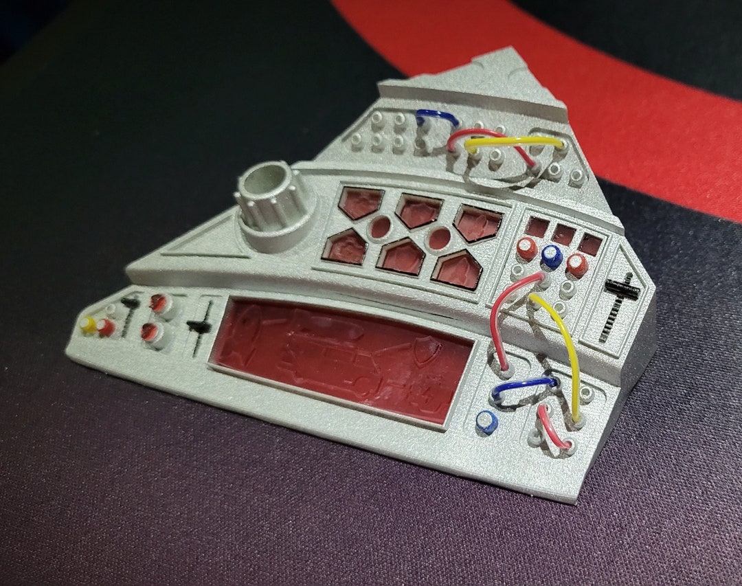 Dashboard Console Foo Fighters - Etsy