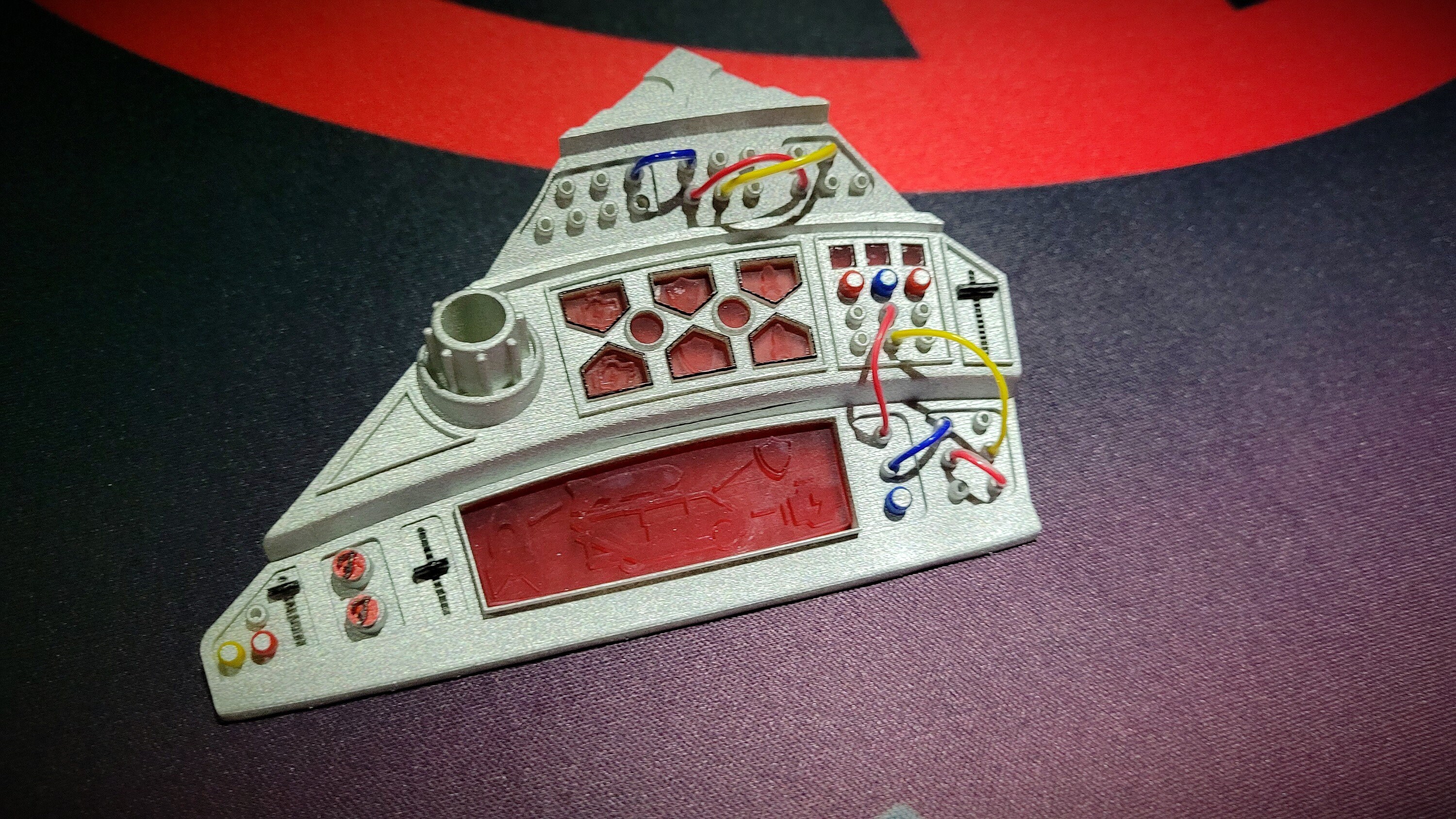 Dashboard Console Foo Fighters - Etsy