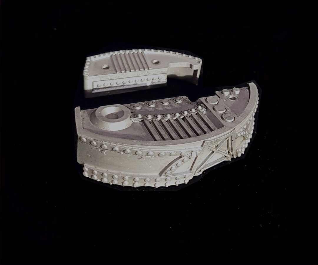 Godzilla Mecha Shield - Etsy