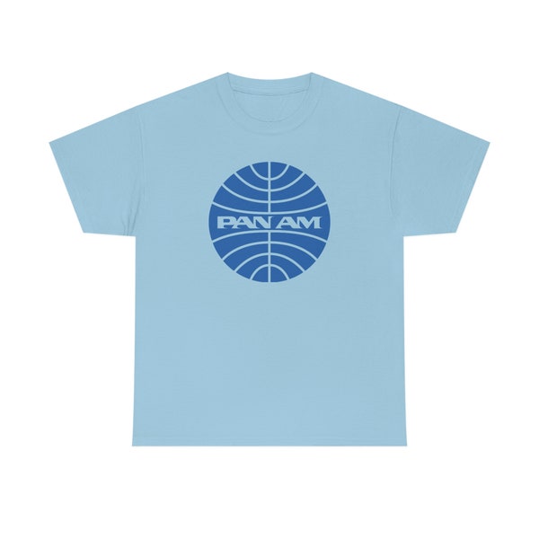 Pan Am Airline - Etsy