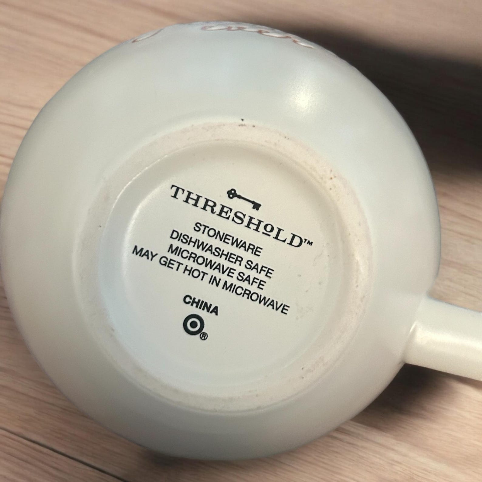 Vintage Threshold Quality & Design Latte Mug ( Best Grandma Ever ...