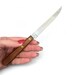 Vintage Set of 4 KUTMASTER Stainless Steel Hollow Ground Steak Knives ...