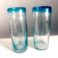 Mexican Glass - Etsy