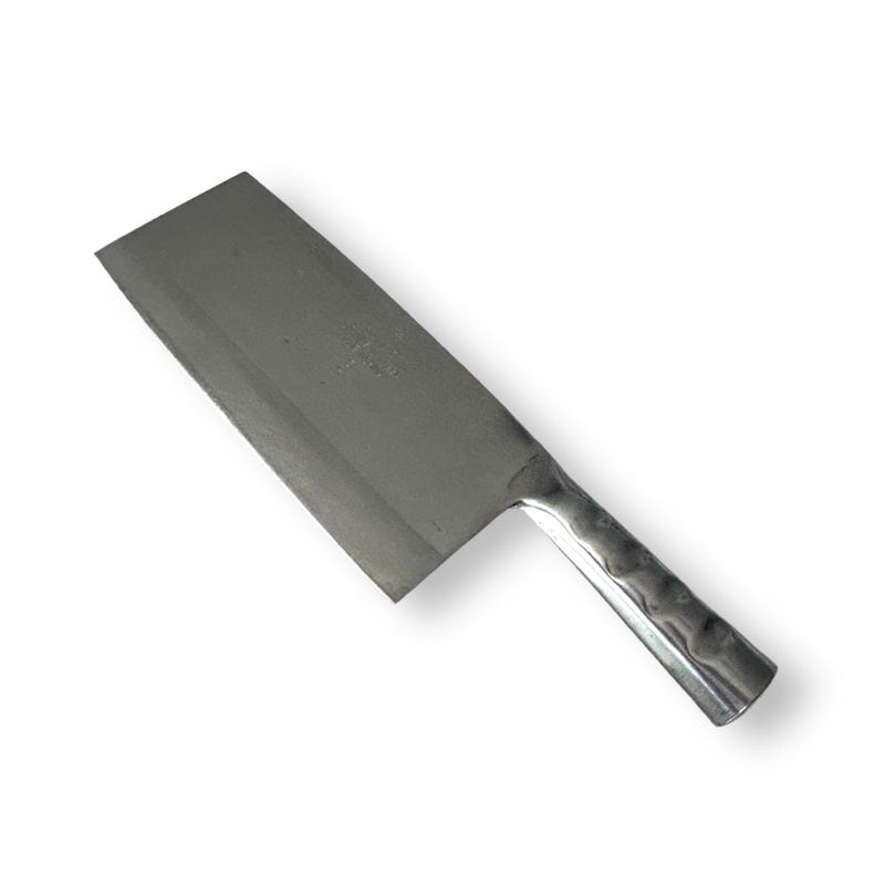 Chef Cleaver - Etsy