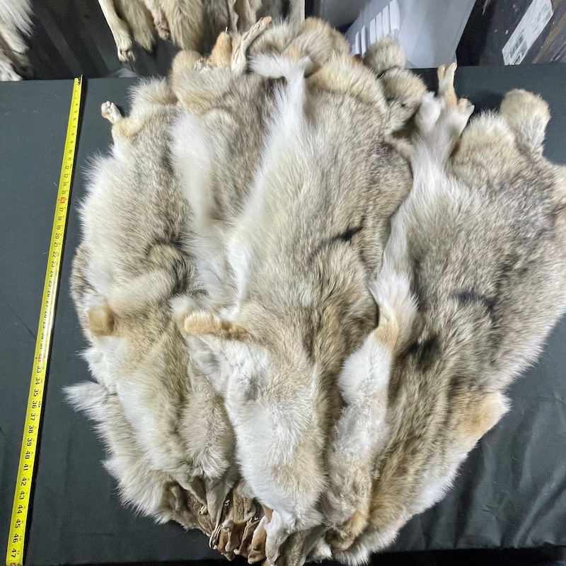 Fur Skin for Soft Mount - Etsy