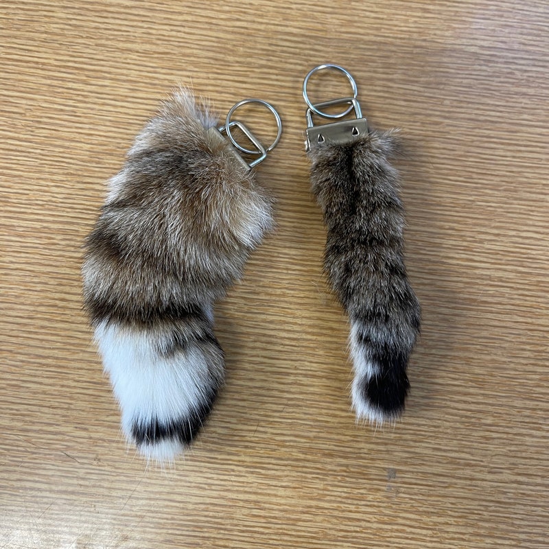Therian Keychain - Etsy
