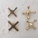 Long Leg Faucet With Curved Neck Pivot Spout From Solid Brass ...