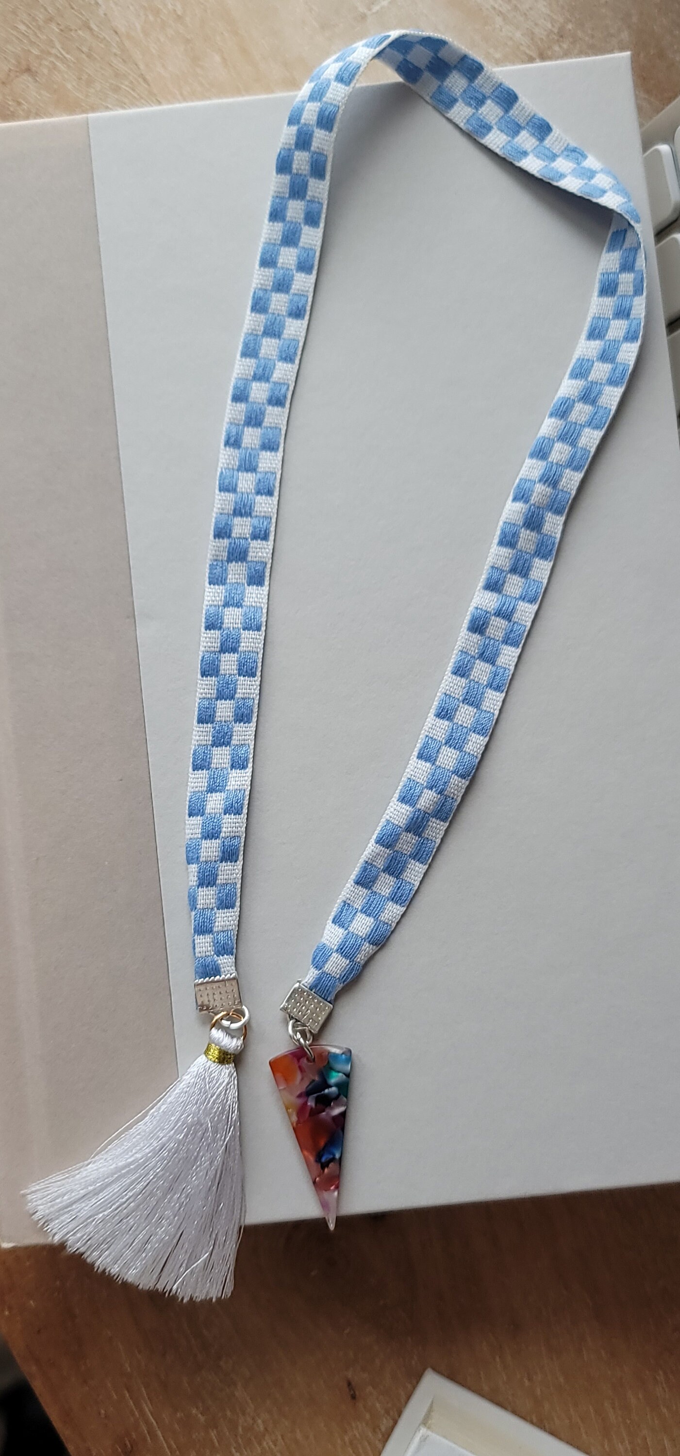 Planner Bookmark Charms Bookmark Charm Planner Charms - Etsy