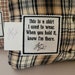 PATCH for Memory Pillow Custom Signature - Etsy