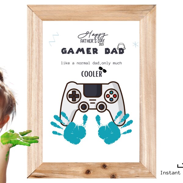 Fathers Day Craft Preschool - Etsy