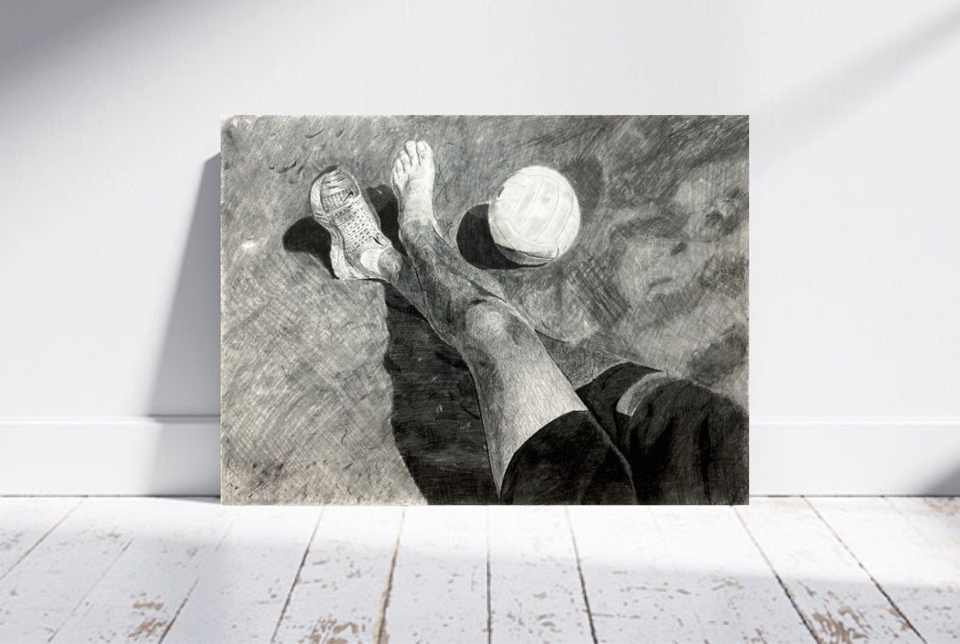 Leg Design | Digital Print - Etsy