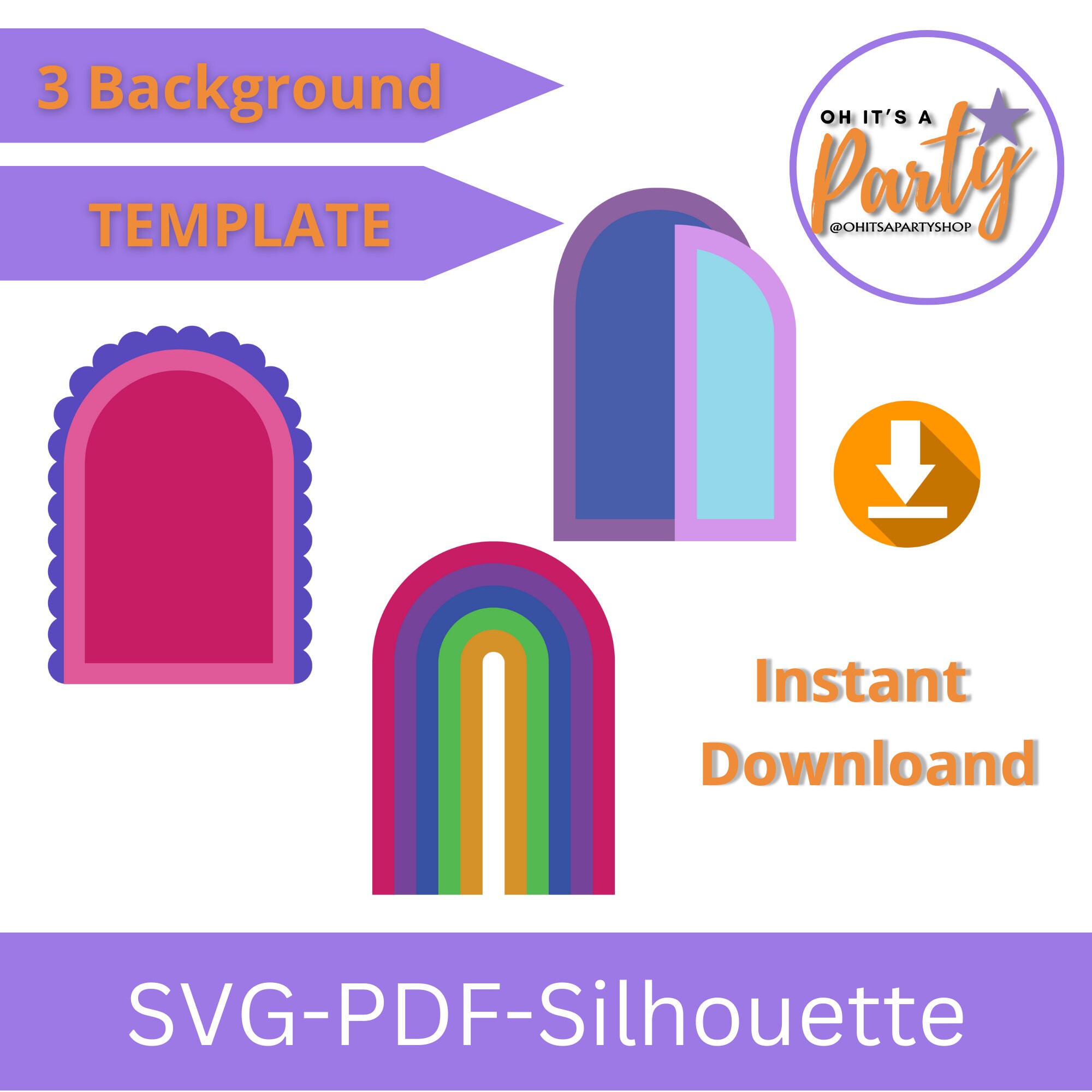 Mini Nutella Box Template Favor Box Template Mini Nutella - Etsy