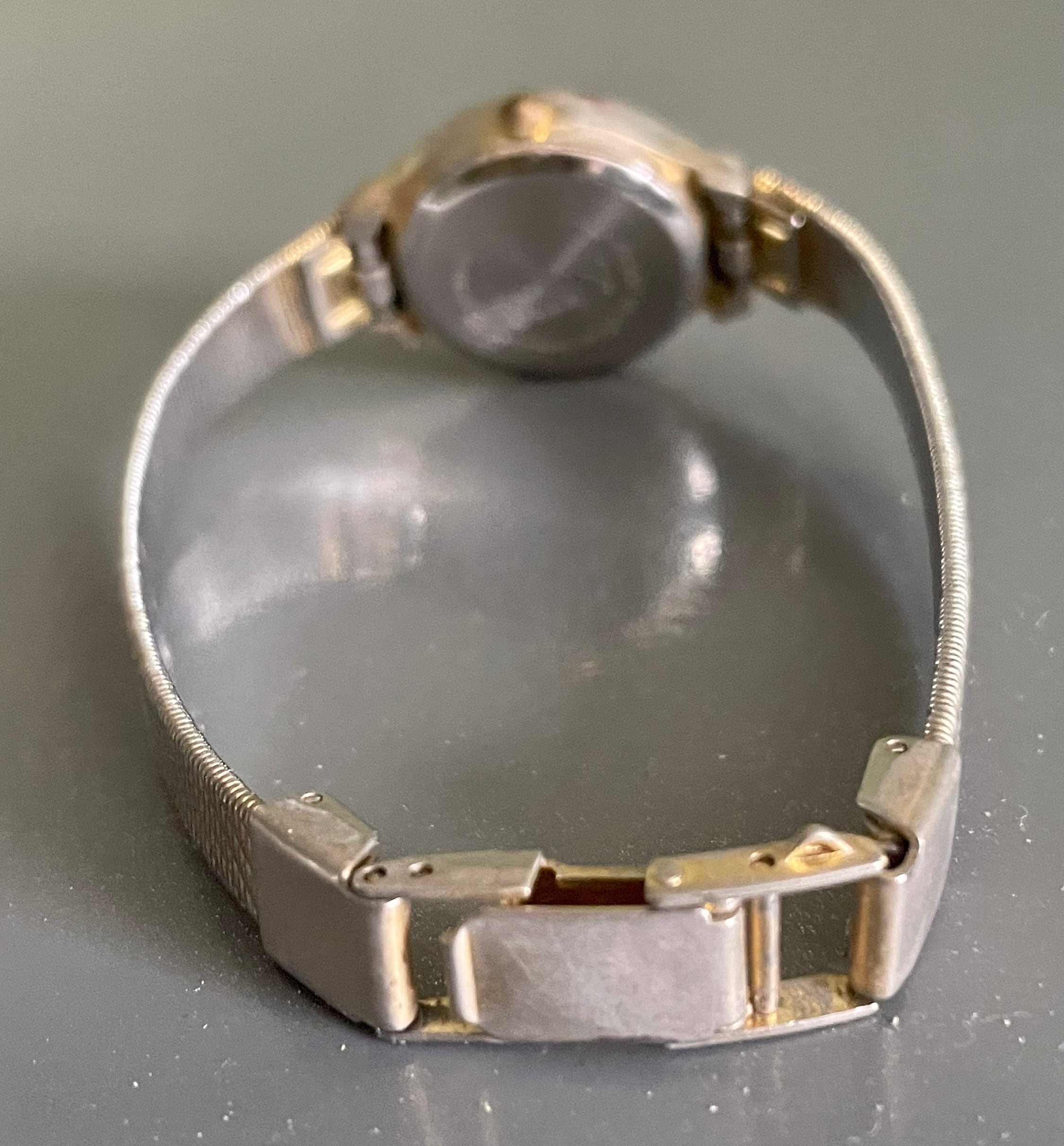 Vintage Seiko Quartz Ladies Watch With Rhinestones - Etsy