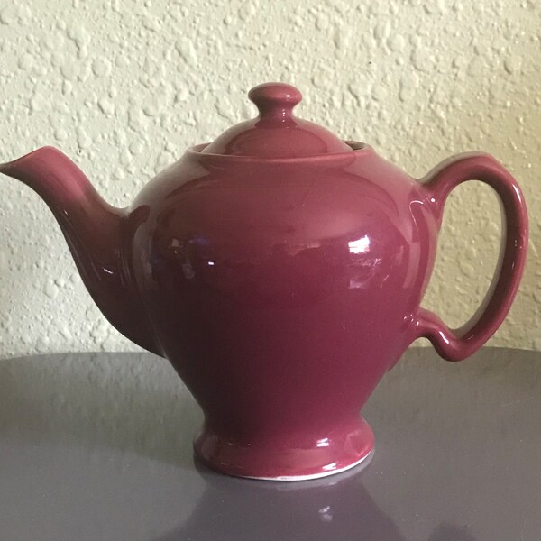 Mccormick Teapot - Etsy