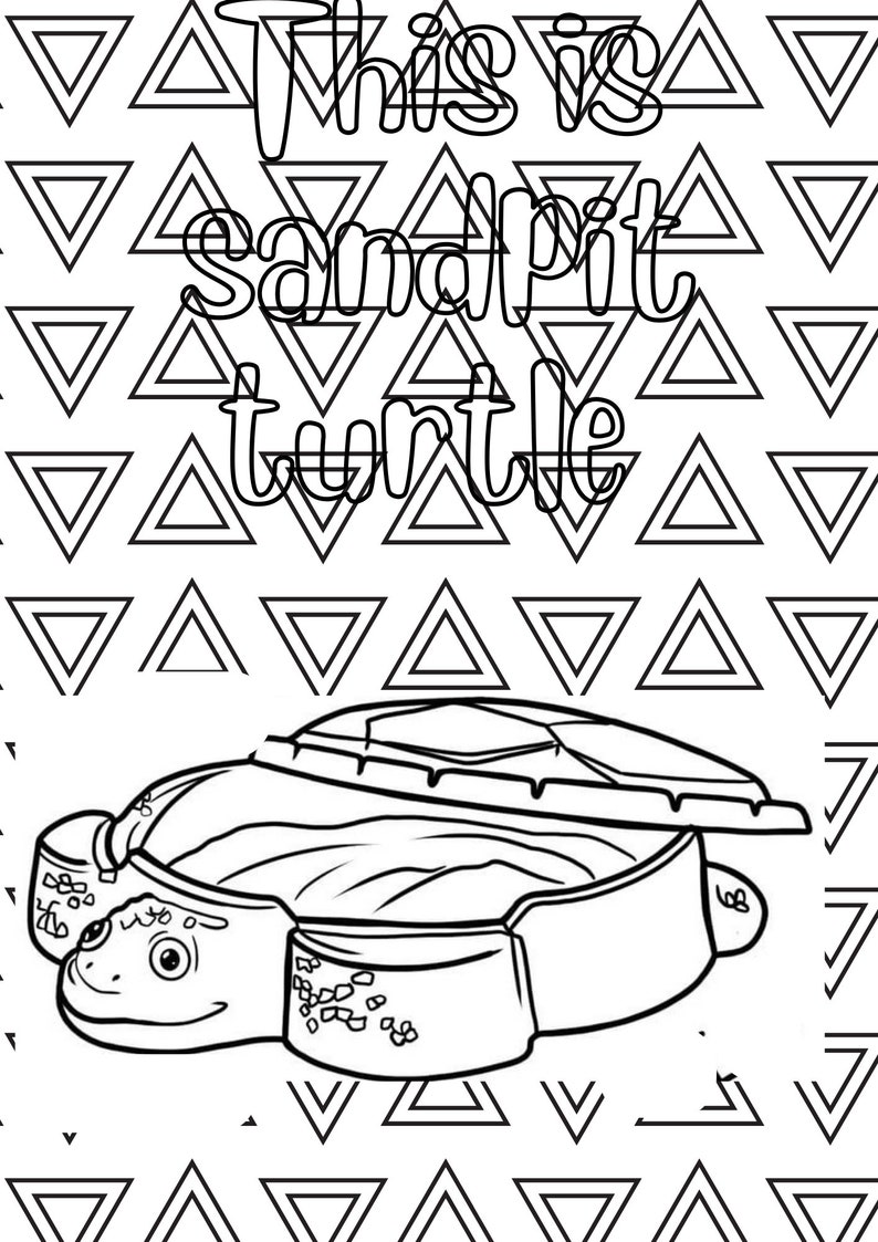 Fan Art Inspired by Bring Me the Horizon Colouring Sheets 6 Included - Etsy