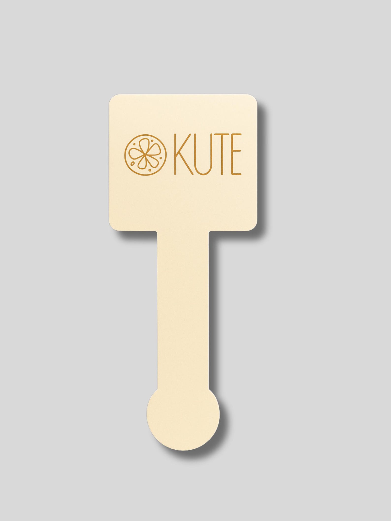 Self Closure or Self Adhesive Custom Fold Over Tags- Personalized ...