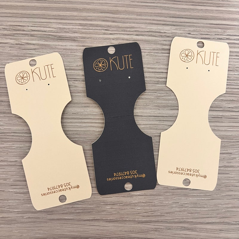 Custom Jewelry Tags - Etsy