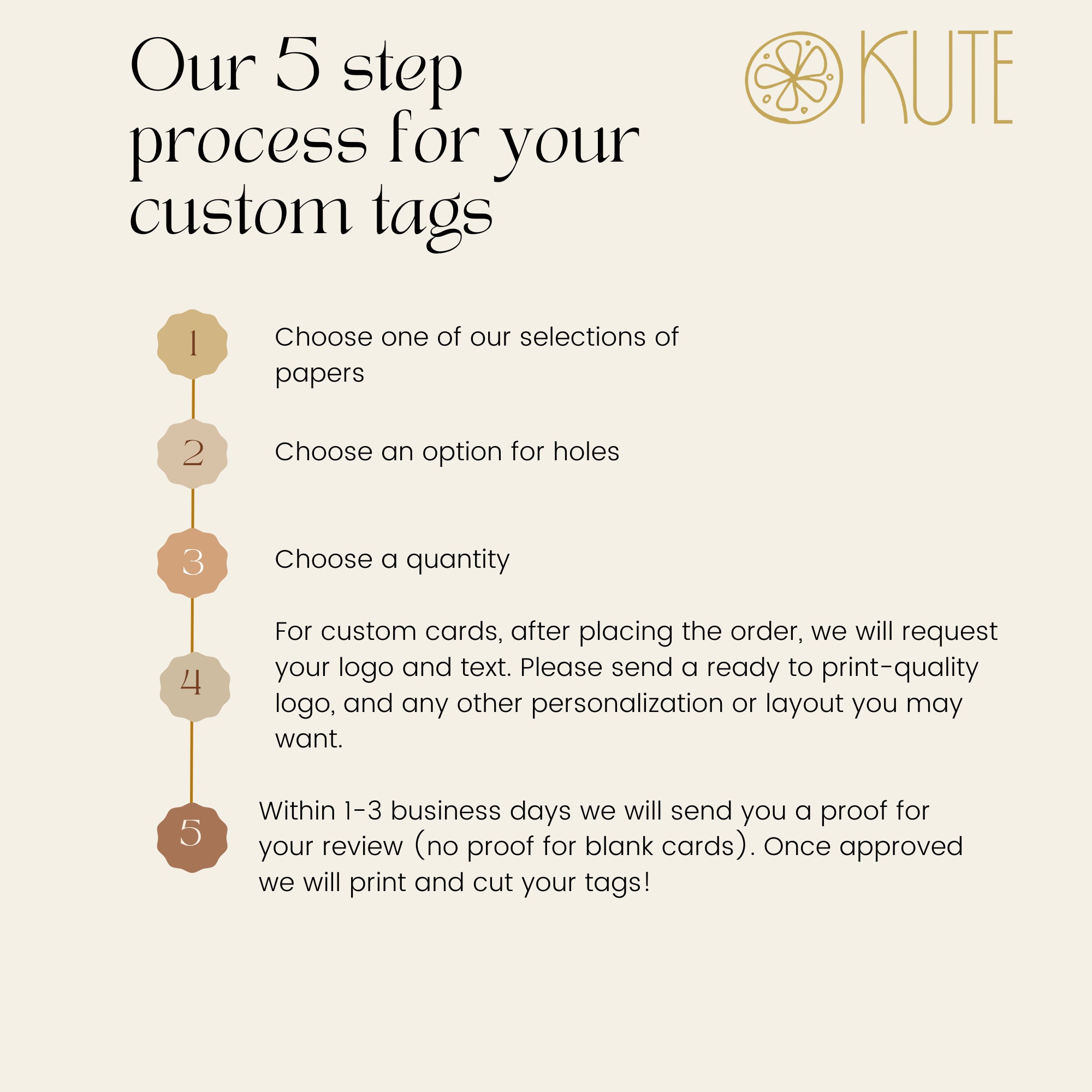 Tear off Custom Hang Tags- Tear-off Tab- Display Cards - Tags- Price ...