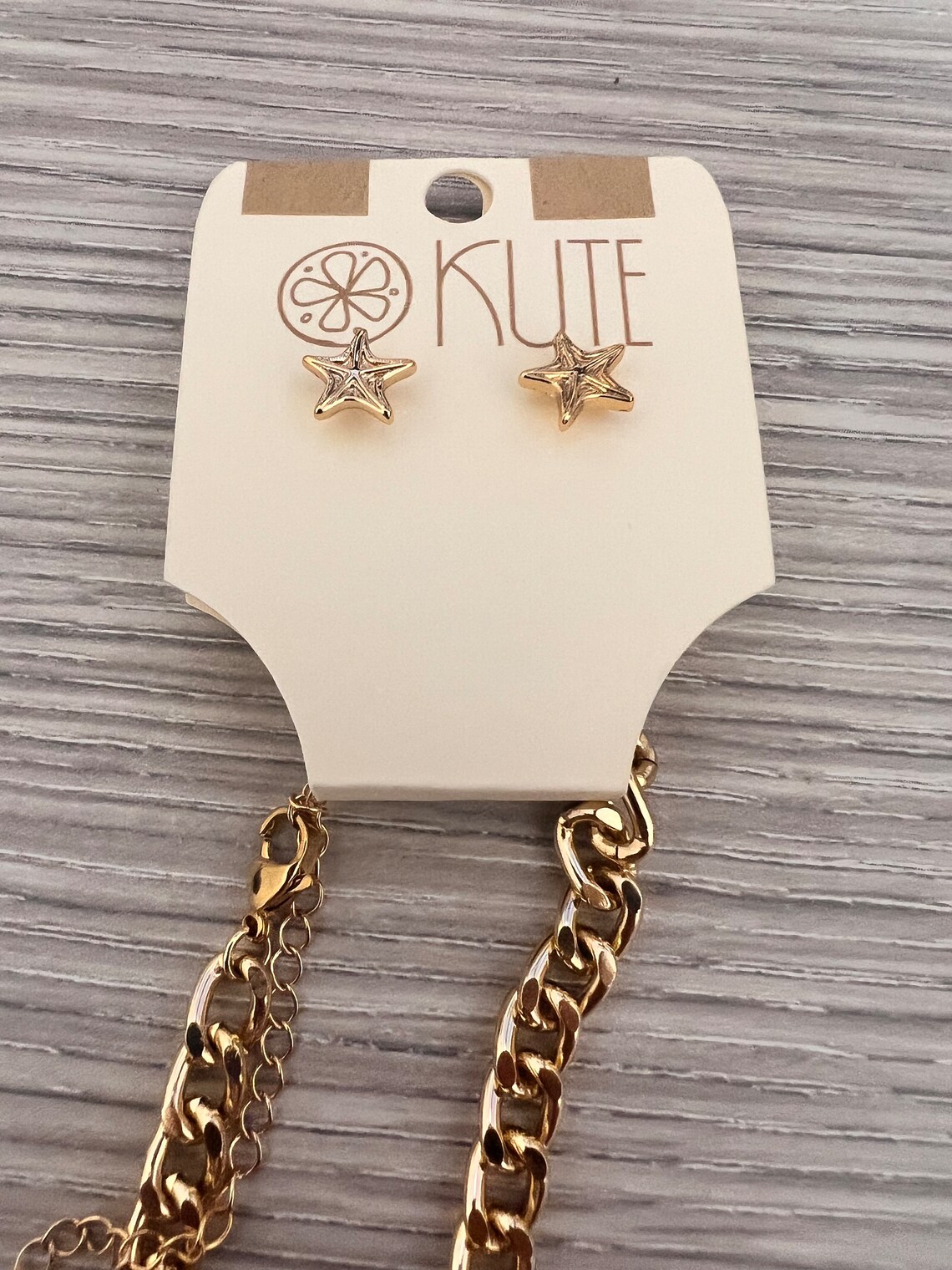 Custom Fold Over Tags Personalized Product Hanging Cards-display Card ...