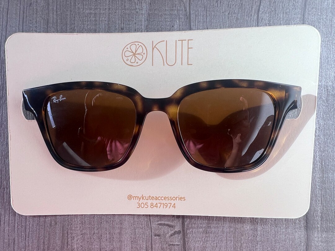 Custom Sunglasses Holders - Personalized Sunglasses Hanging Cards ...