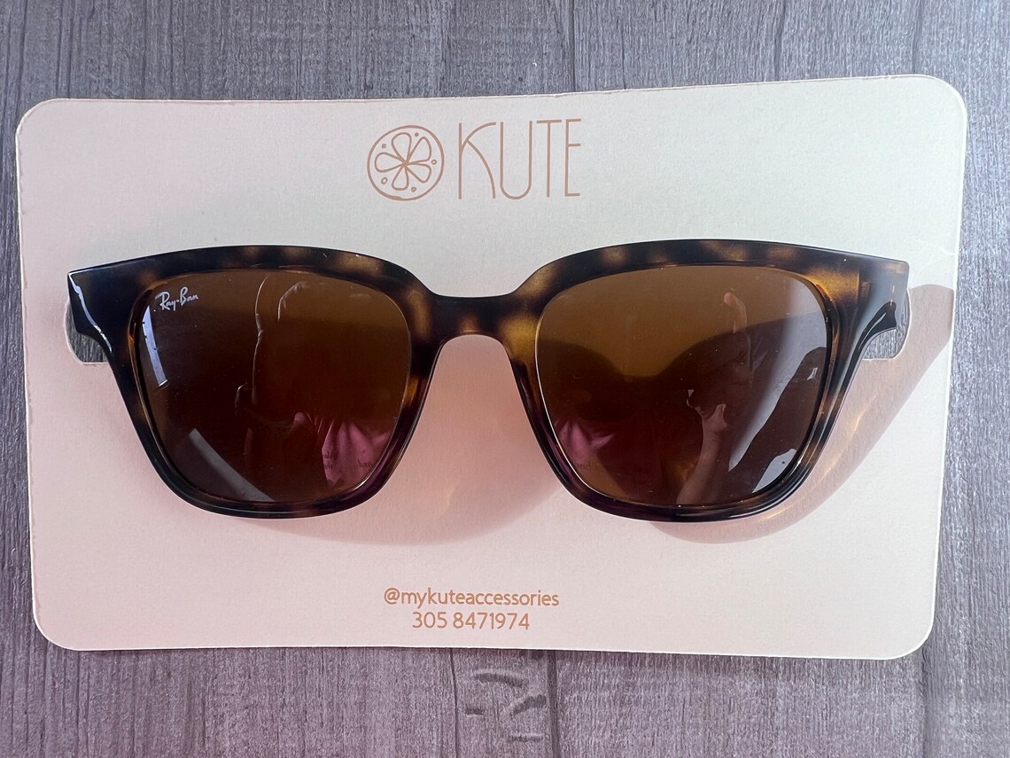 Custom Sunglasses Holders - Personalized Sunglasses Hanging Cards ...