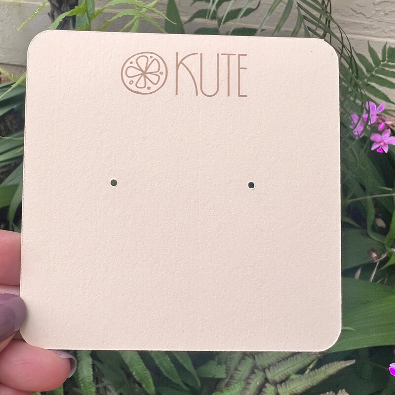 Jewelry Cards - Etsy