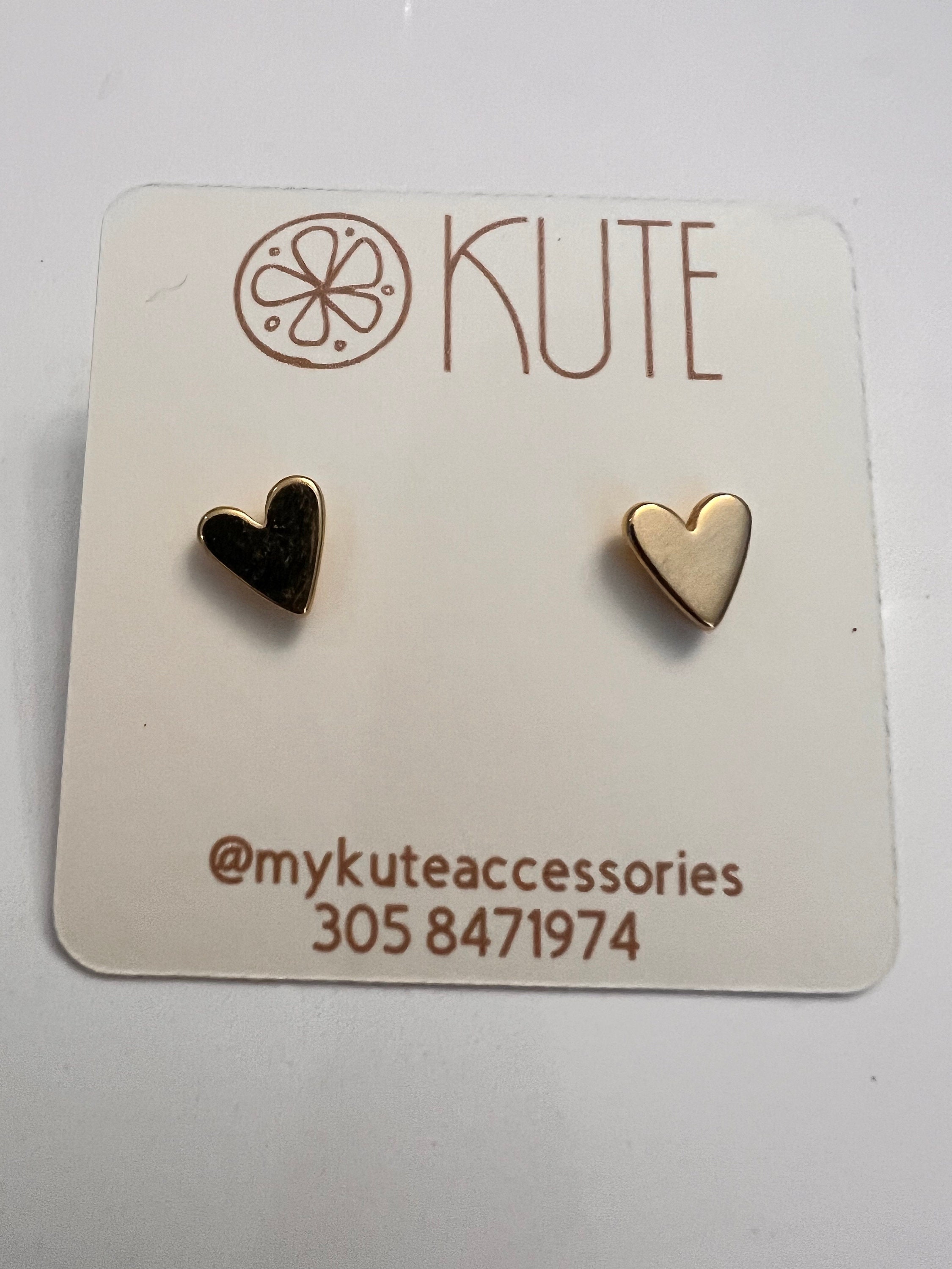 2"x2" Custom Earring Cards -personalized Earring Cards- Display Cards ...