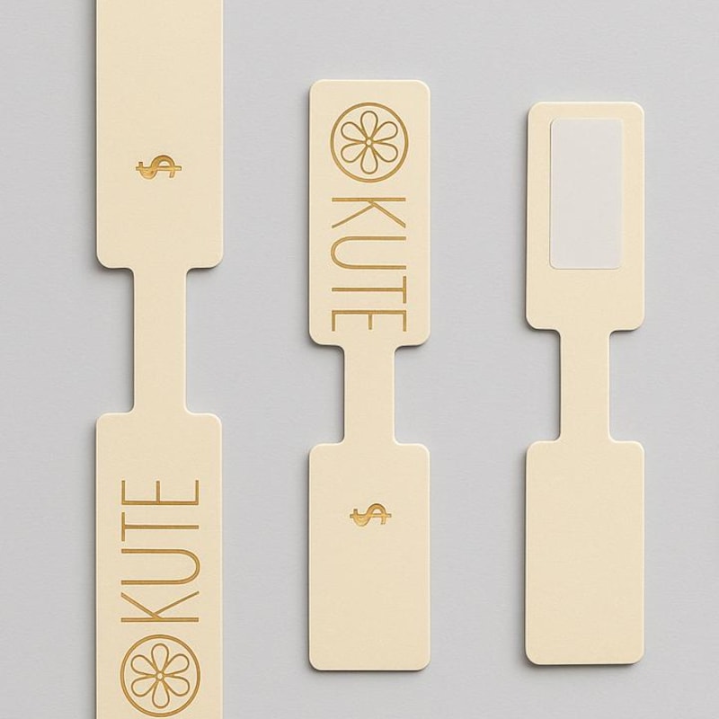 Custom Price Tags - Etsy