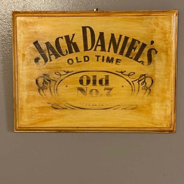 Jack Daniels Neon Signs - Etsy