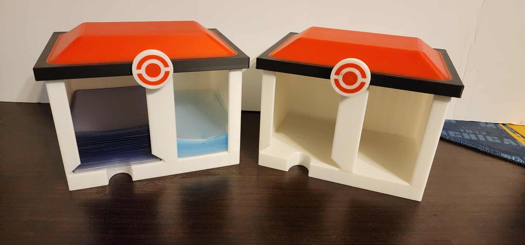 Pokestop Rip Station - Etsy