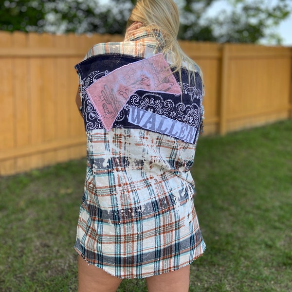 Reworked Clothing - Etsy