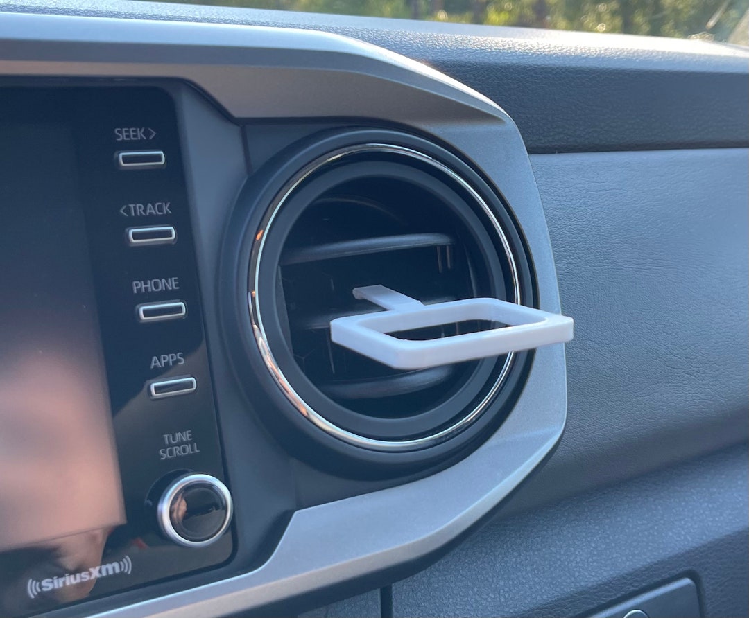 3D Printer Sauce Holder | Fast Food Sauce Holder | Birthday Gift | Car ...