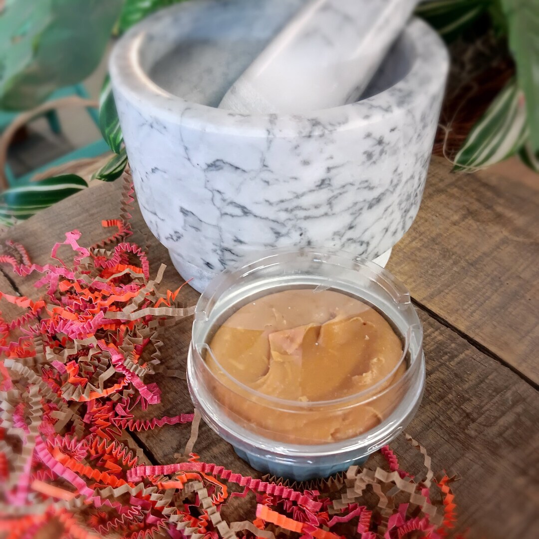 Salted Carmel Butterscotch Fudge for Wedding Favor Dessert Tray ...